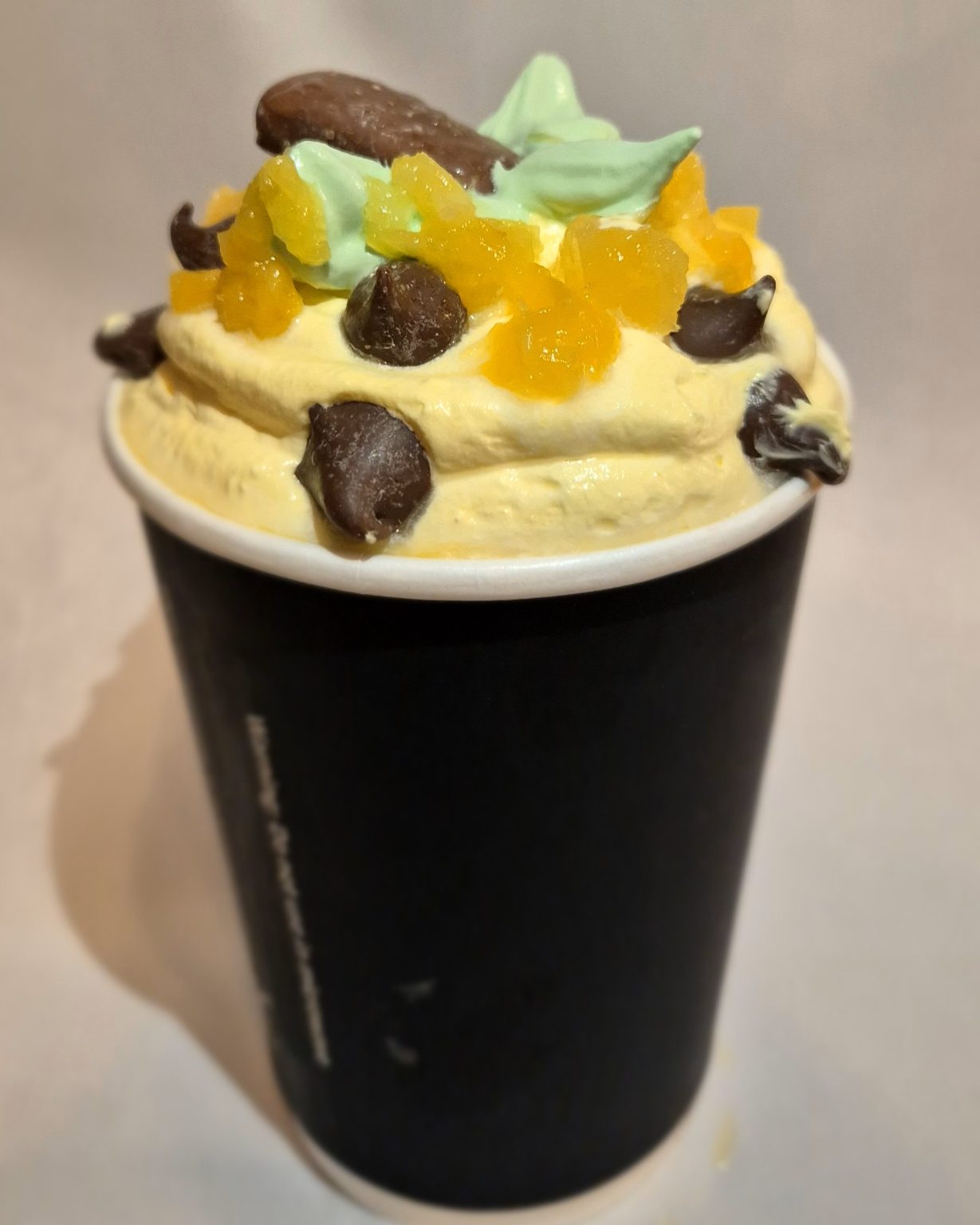 They Call Me Mellow Yellow – Sweet As Challenge